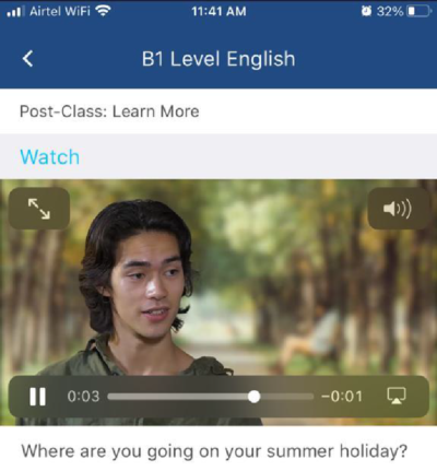 Interactive Digital Language Lab | AI-Powered Learning