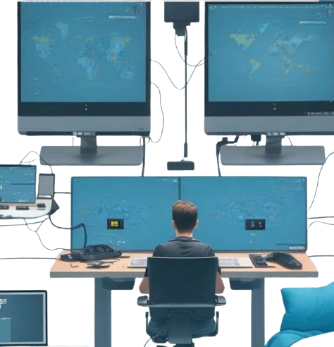 Interactive Flat Panels for Classrooms | 4K UHD Smart Displays