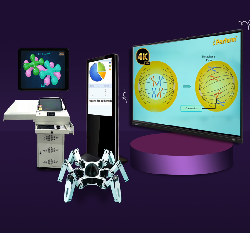 Book a Free EdTech Demo | Smart Classroom Solutions